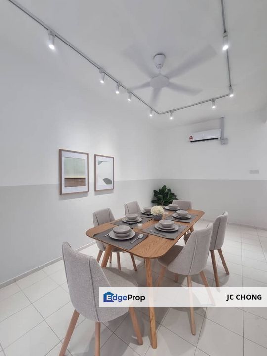 Taman Alamanda Sungai Buloh Sungai Siput Perak for Sale @RM162,000 By ...