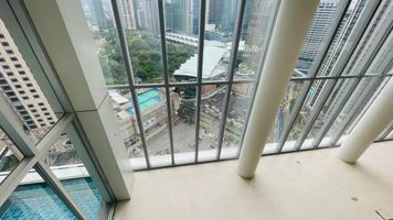 One KL KLCC Duplex for Rental @RM13,000 By MICHELLE TAN | EdgeProp.my