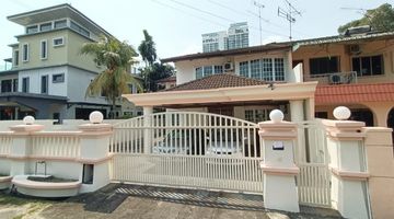 JB Town Stulang Laut Double Storey Semi-D For Sale for Sale @RM2 ...