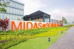 Seri Alam Midas Brand New Dual Key For Sale for Sale @RM430,000 By ...