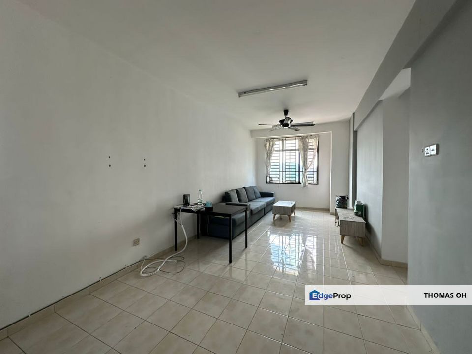 Indah Court Apartment for Rental @RM1,600 By THOMAS OH | EdgeProp.my