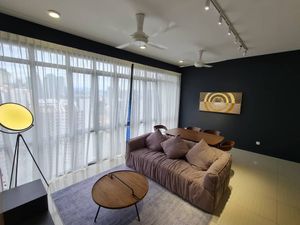 Inwood Residences @ Pantai Sentral Park 2 +1 rooms unit for sale for ...