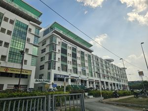 10 Boulevard commercial office block for sale for Sale @RM6,200,000 By ...