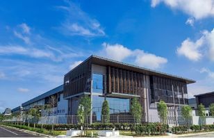 Detached Factory for Sale @RM22,500,000 By Mohd Hafidz Bin Mohd Hanif ...