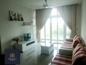 One Medini for Sale @RM378,000 By Leon Tan | EdgeProp.my