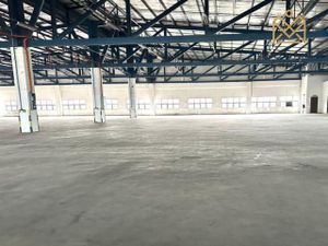 Tampoi 2 Storey Detached Factory over 90K built up for Rental @RM138 ...