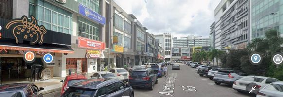 Taman mount austin/ jalan Austin heights 8/5 ground for Rental @RM13 ...