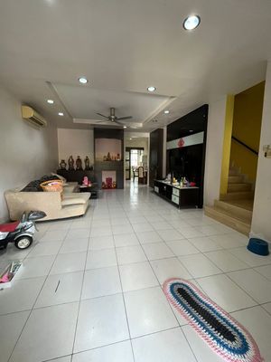 For sale Puteri wangsa pelangi indah for Sale @RM600,000 By KISO HO ...