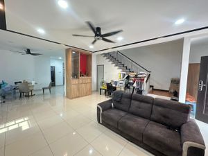 Rini homes 7 mutiara Rini double storey corner lot for sale for Sale ...