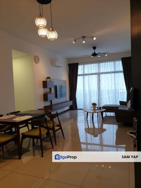 Botanika Condo / Bayu Puteri / Permas / near Masai / JB Town / 3 ...
