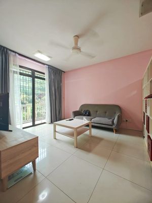 Apartment@Larkin Residence 1 larkin for Sale @RM428,000 By IVY YEW ...