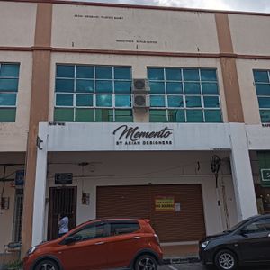 For Rent Double-Storey Shop @ Taman Ipoh Selatan, Ipoh for Rental @RM2 ...