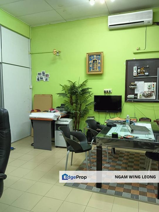 Single-storey shop For Sale at Sunway City Ipoh for Sale @RM260,000 By ...