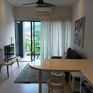 Eco Village (Aman Loft) Apartment @ Meru Valley Resort For Sale for ...