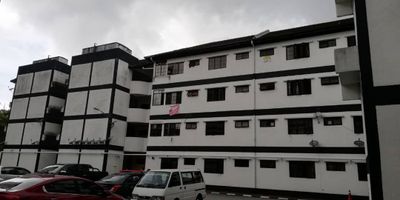 For Sale Prima Villa Apartment, Tanah Rata, Cameron Highlands, Pahang ...