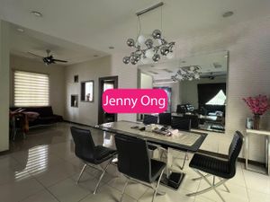 2-Sty Bungalow At Juru Height, Juru Bukit Mertajam For Sale for Sale ...