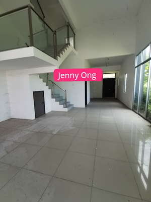 Exclusive Unit - 2 Sty Tmn Desa Harmoni,Sungai Dua, Butterworth For ...