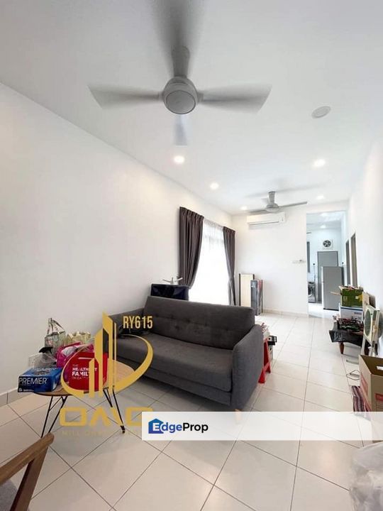 Ruby Bandar Putera 2 Klang Single Storey Corner House For Sale for Sale ...