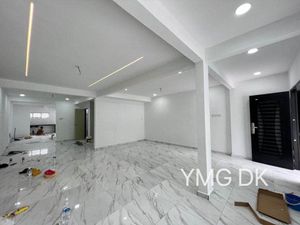 Teluk Pulai Klang Persiaran Raja Muda Musa Double Storey House For Sale ...