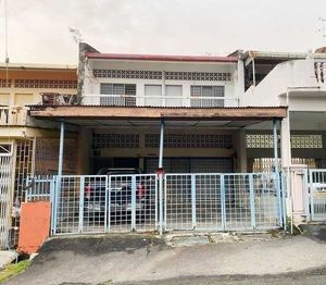 Taman Tan Chee Hoe for Sale @RM300,000 By CHLOE CHEAH | EdgeProp.my