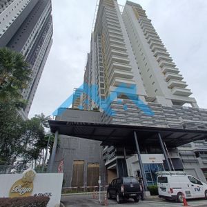 Bayu Sentul Condominium Taman Dato Senu Kuala Lumpur For Sale for Sale ...