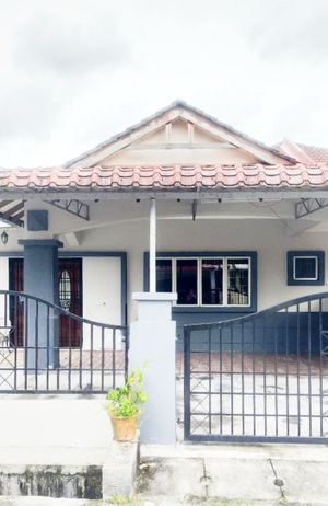 Semi D Taman Johan Setia Klang for Rental @RM1,400 By MUHD ALIFF ...
