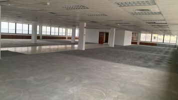 Green Hall - Georgetown Heritage Zone huge layout office for rent for ...