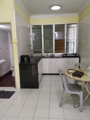 N-Park - Resort style condominium near USM Bayan Lepas for Rental @RM1 ...