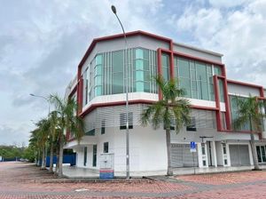 Sendayan Metro Park Corner Shop Lot For Rent for Rental @RM8,000 By K ...