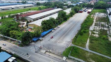 Kawasan Perindustrian Meru Timur, Meru, Klang, Klang for Sale @RM12 ...