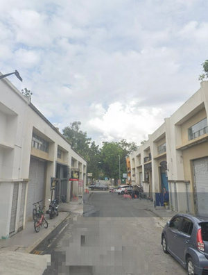 Putrajaya Single Storey Terrace Factory For Sale for Sale @RM1,500,000 ...
