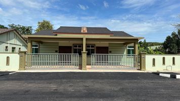 SEMI D SETINGKAT TAMAN JENIANG JAYA GURUN UNTUK DIJUAL for Sale @RM339 ...