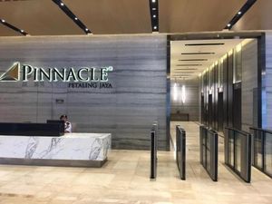 PRIME LOCATION!!! Pinnacle Petaling Jaya TOWER B for SALE for Sale ...