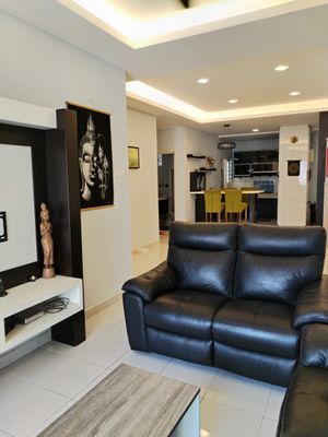 PRIME LOCATION!!! Fully Furnished For RENT for Rental @RM1,600 By JOHN ...