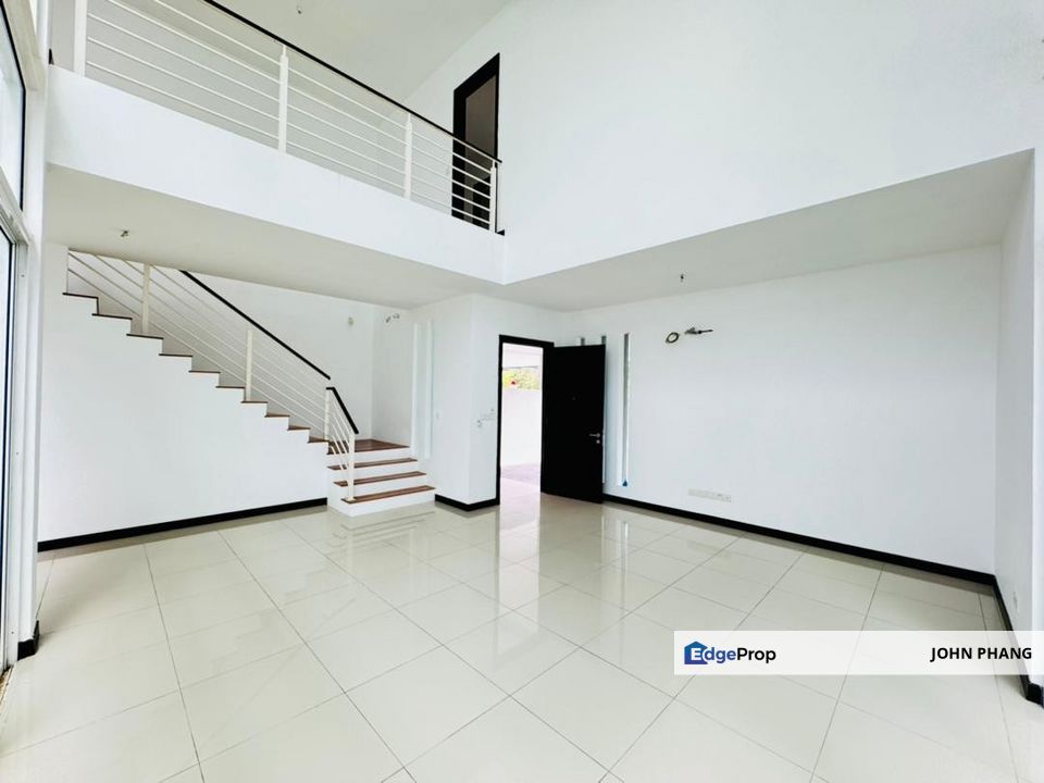Trillium, Perdana Lakeview East, Cyberjaya Terrace House for Sale for ...