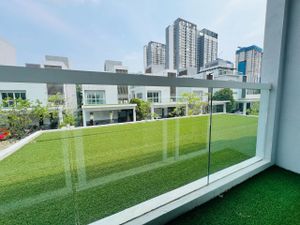 Lakefront Villa Limited Unit Bungalow House for Sale!! for Sale @RM1 ...