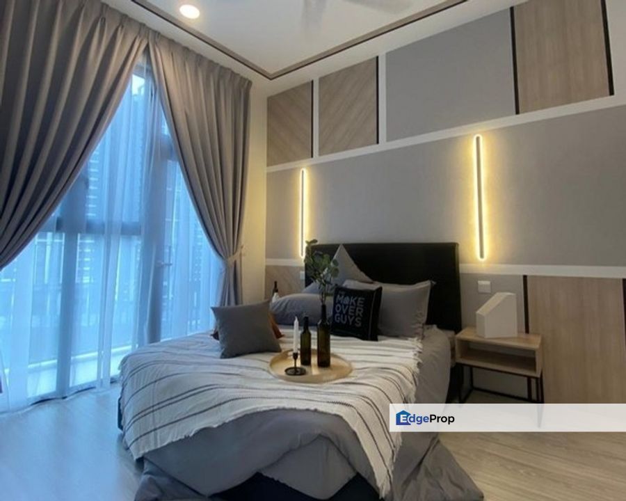 Fera Residence @ The Quartz for Sale @RM1,200,000 By BEN FOONG ...