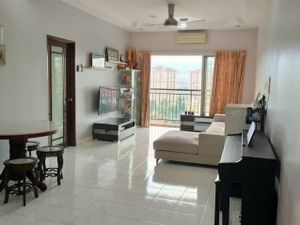 Ampang Prima for Sale @RM385,000 By BEN FOONG | EdgeProp.my