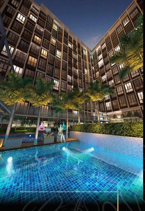 Raffles 188, Ipoh, Perak Luxury & Leisure Condo in Tigerlane Ipoh For ...