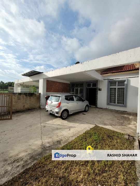 Taman Pulai Indah for Sale @RM435,000 By RASHID SHAHAR | EdgeProp.my