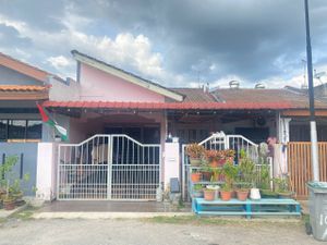 Single Storey @ Taman Kesidang for Sale @RM260,000 By RASHID SHAHAR ...