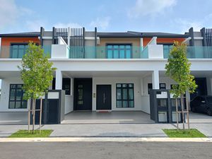 Taman Impiana Paya Rumput for Sale @RM620,000 By RASHID SHAHAR ...