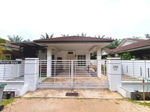 Semi D @ Taman Sungai Rambai Indah for Sale @RM370,000 By RASHID SHAHAR ...