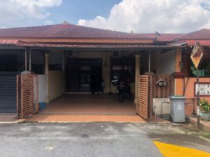 Taman Paya Rumput Indah, Melaka for Sale @RM270,000 By RASHID SHAHAR ...