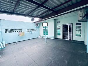 Single Storey @ Taman Bunga Raya,Melaka for Sale @RM235,000 By RASHID ...