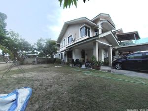 CORNER LOT MURAHH ! Double Storey SeMi-D Alam Suria for Sale @RM700,000 ...
