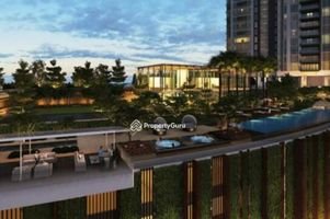 Vipod Residence @ KLCC for Rental @RM3,000 By JK Yap | EdgeProp.my