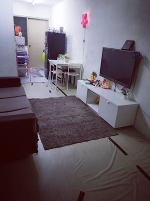 Desa Satu Aman Puri Flat Apartment for Sale for Sale @RM177,000 By ...