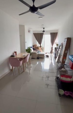 Sentul Point Condominium for Sale for Sale @RM420,000 By LOUIS FOONG ...