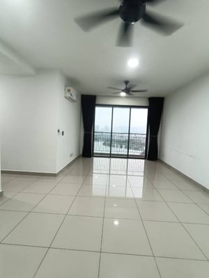The Henge Kepong Lake View High end Condominium Below Market for Sale ...